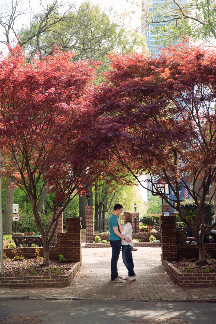 Our Story | Enloe's In Love