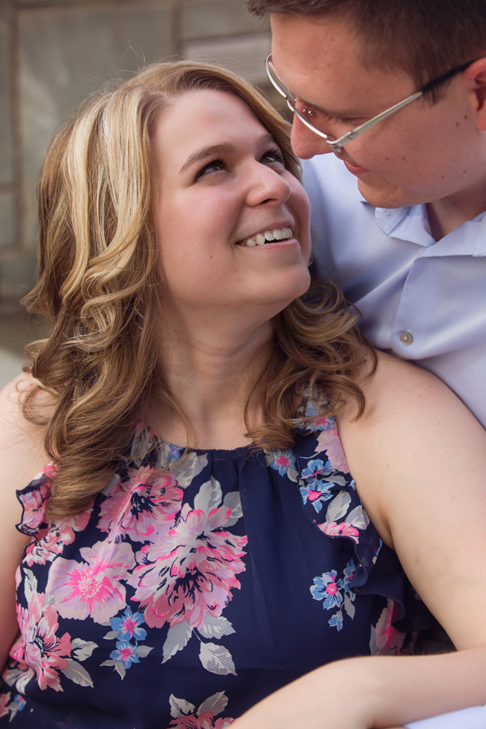 Our Story | Enloe's In Love