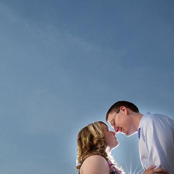 Our Story | Enloe's In Love